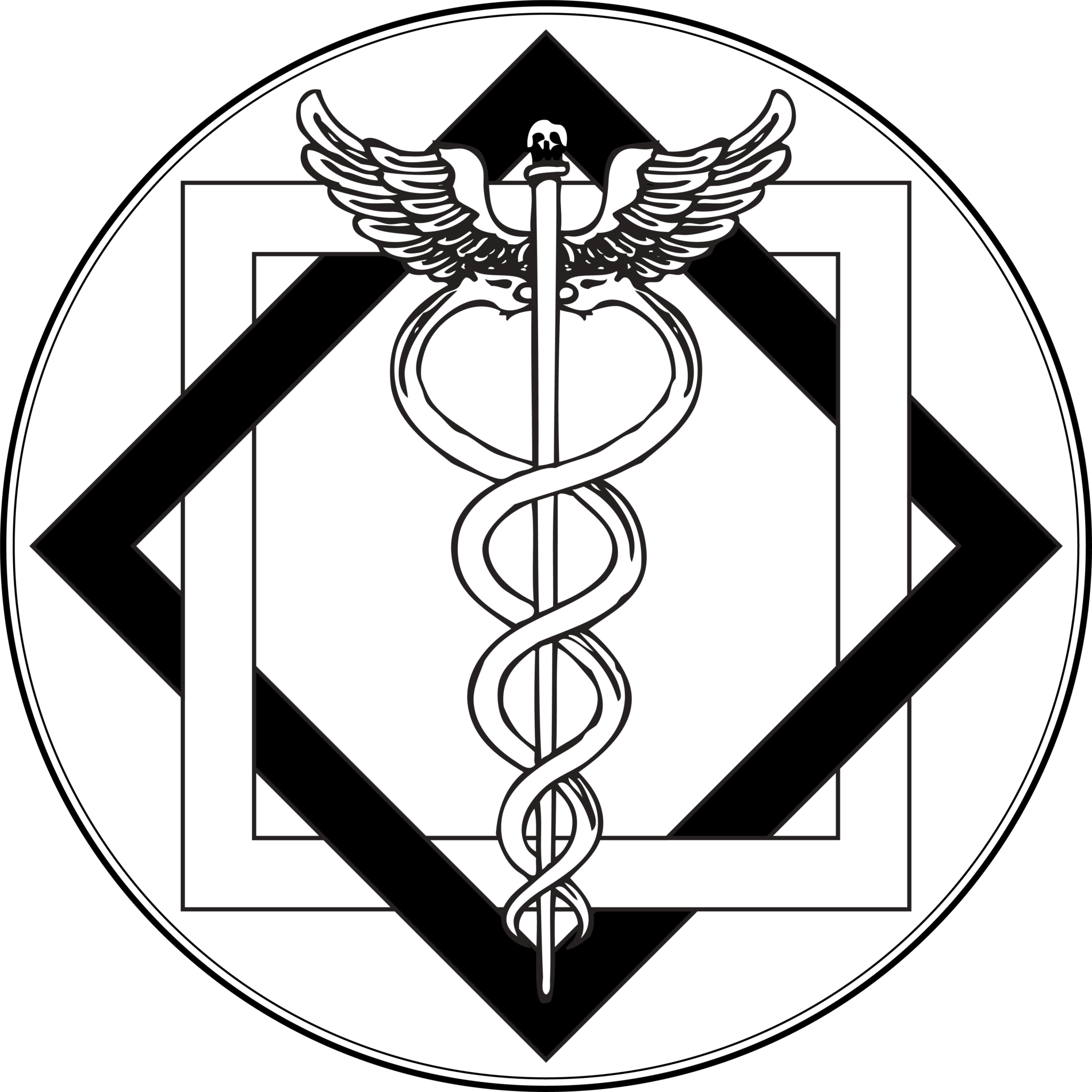 - Citadel of the Caduceus